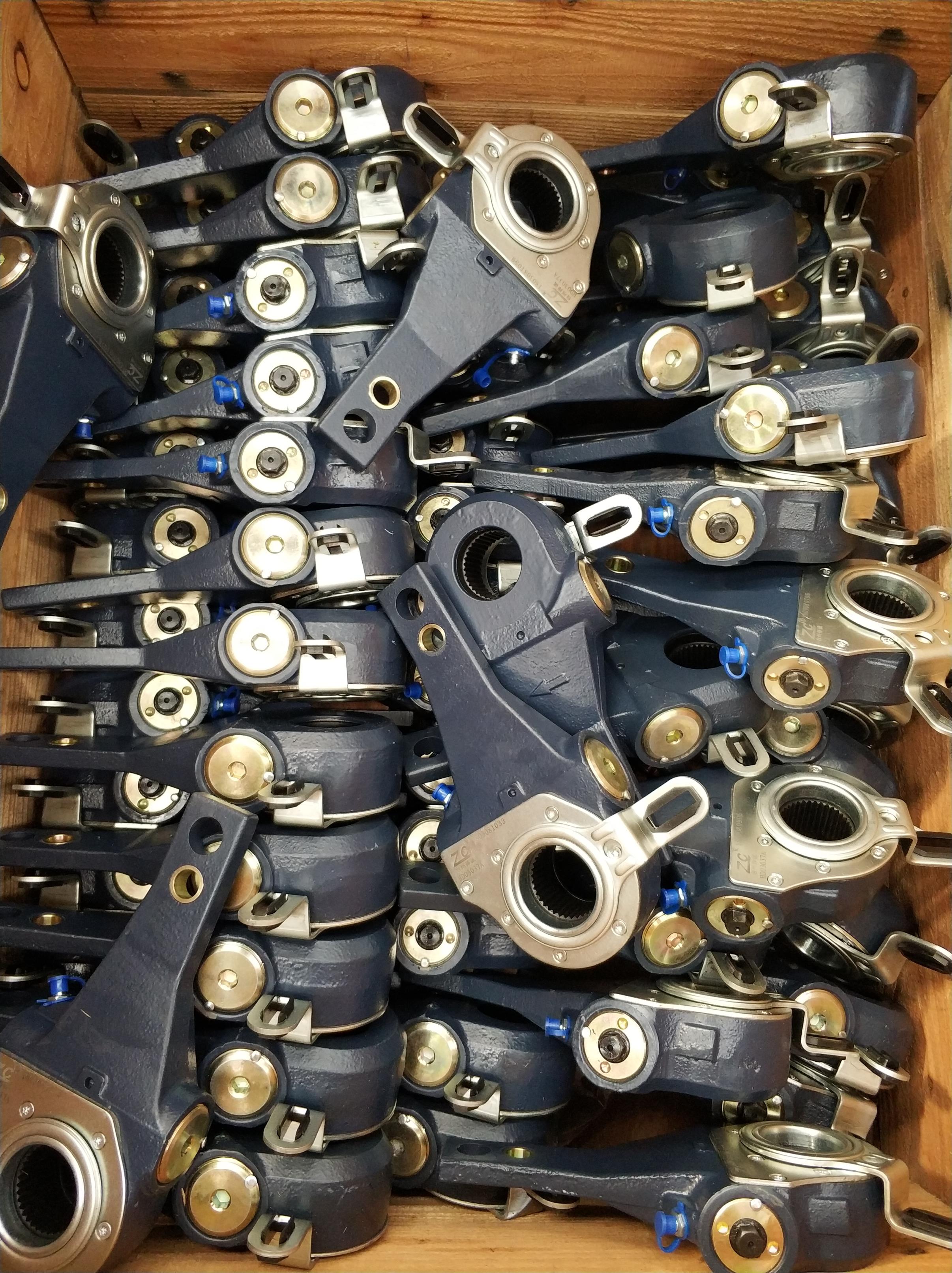 Adjustment arm - Buy Adjustment arm Product on LUEN-Trailer Parts