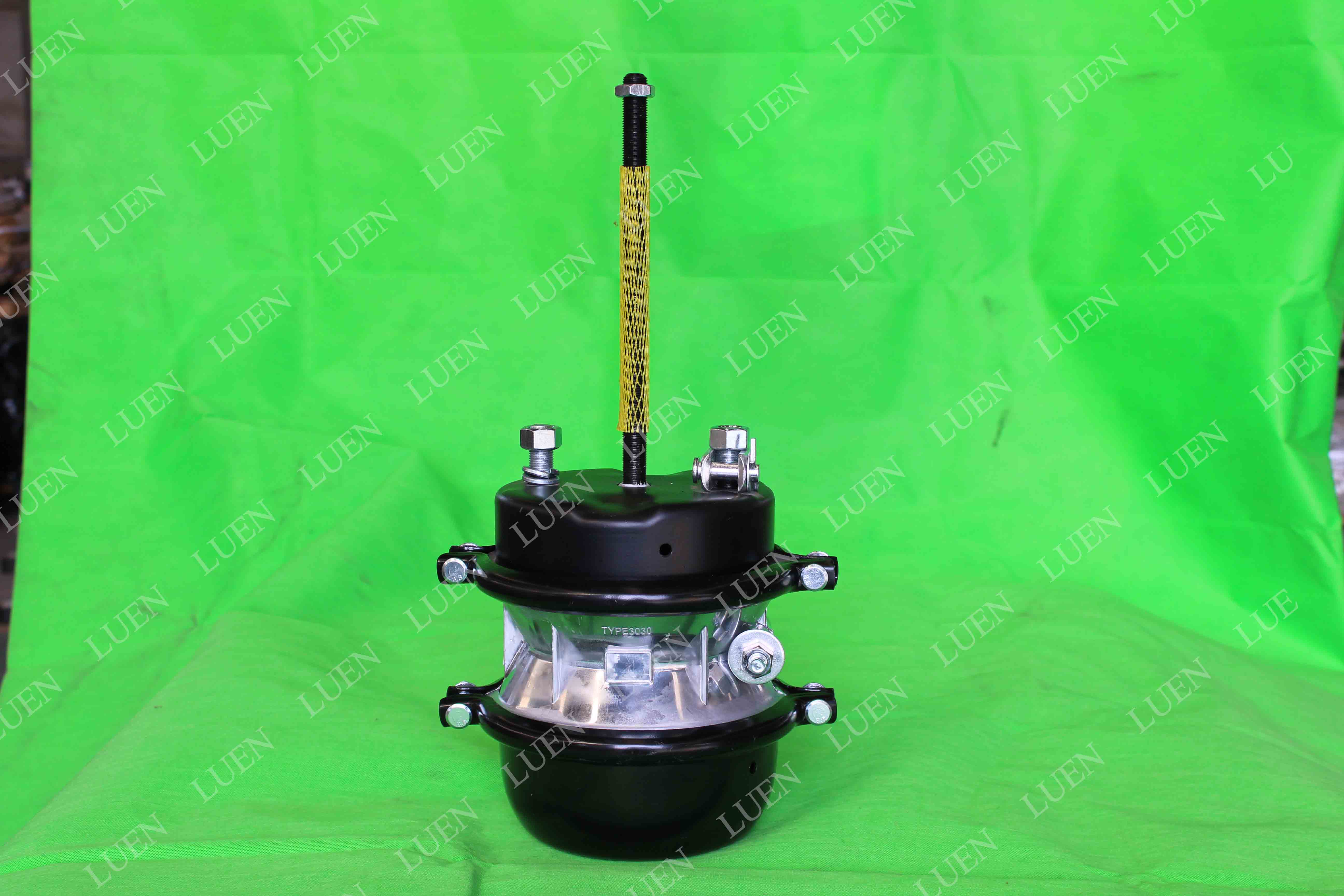 T3030DD Heavy Duty Freightliner Truck Air Brake Chamber T30/30 - Buy ...
