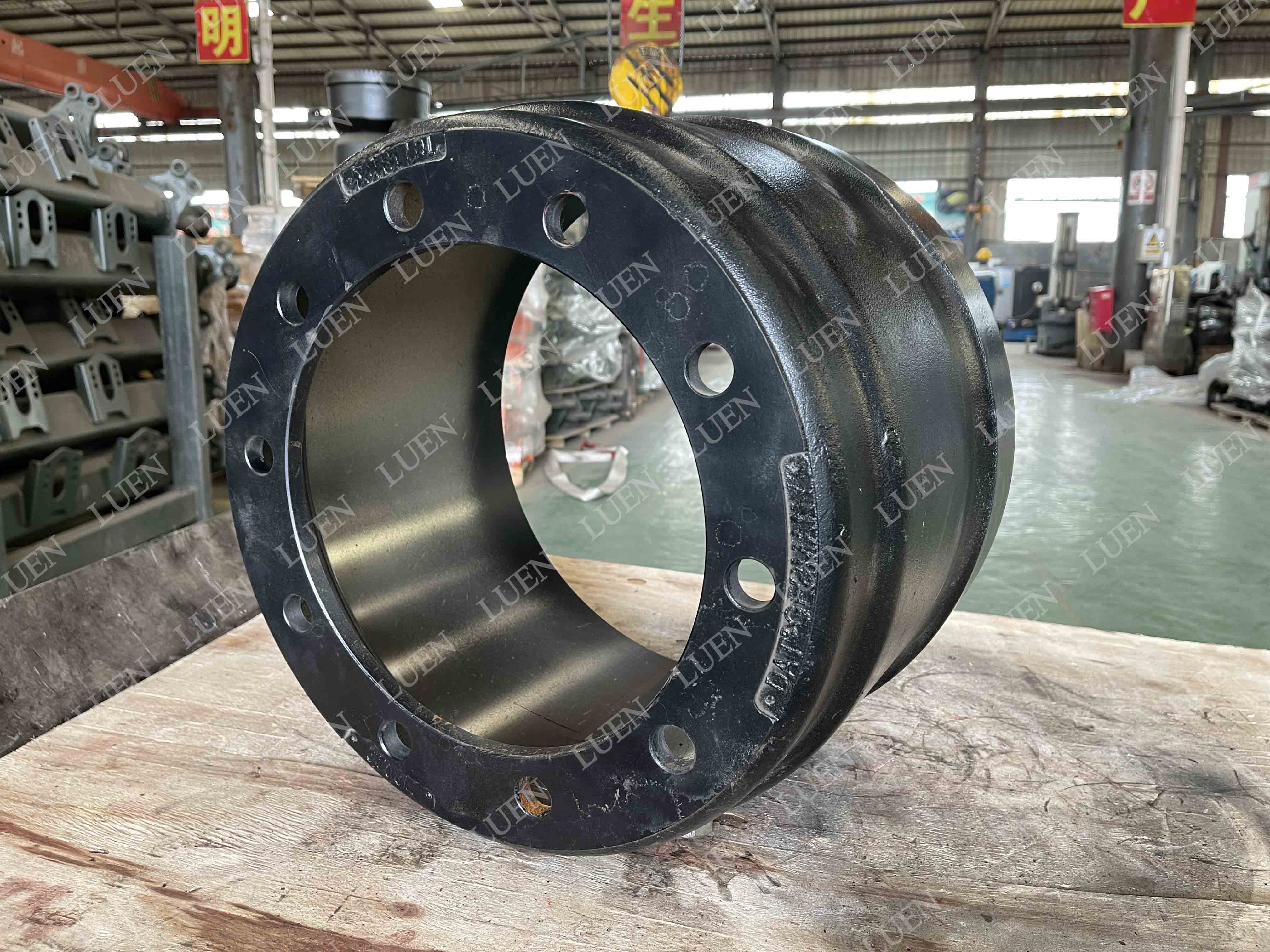 American External Brake Drums - Buy American External Brake Drums at ...