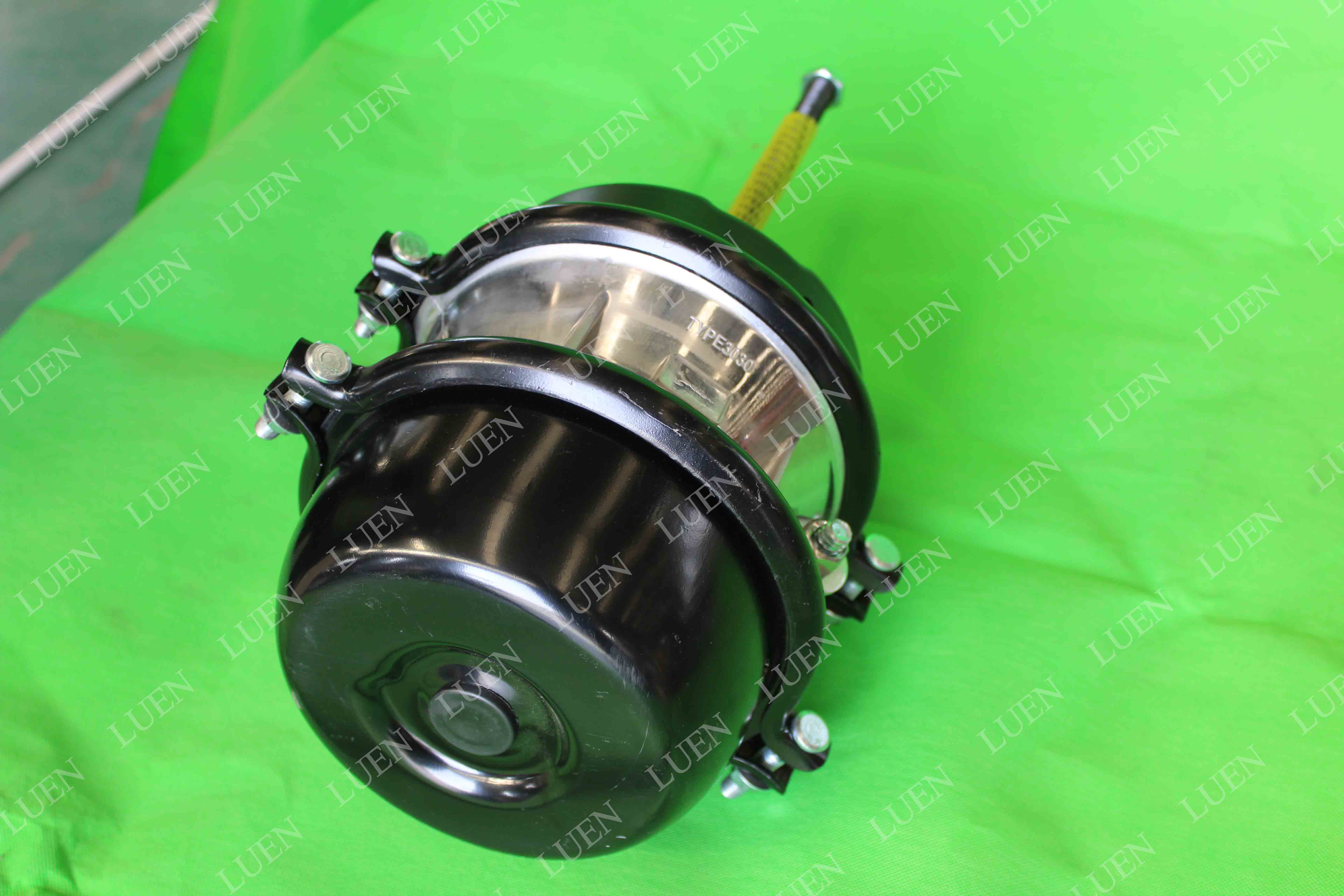 T3030DD Heavy Duty Freightliner Truck Air Brake Chamber T30/30 - Buy ...