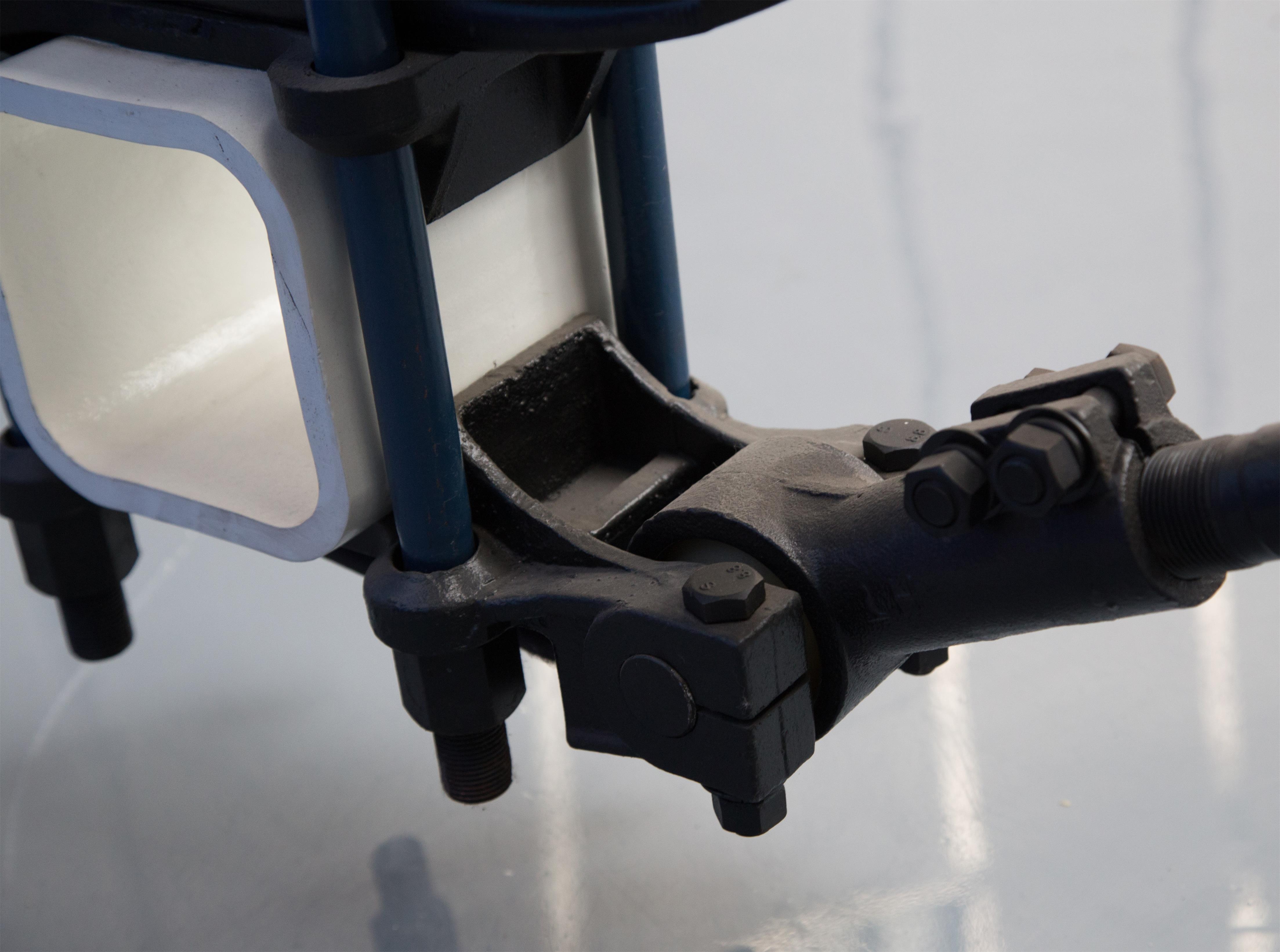 German Mechanical Suspension - Buy German mechanical suspension Product ...