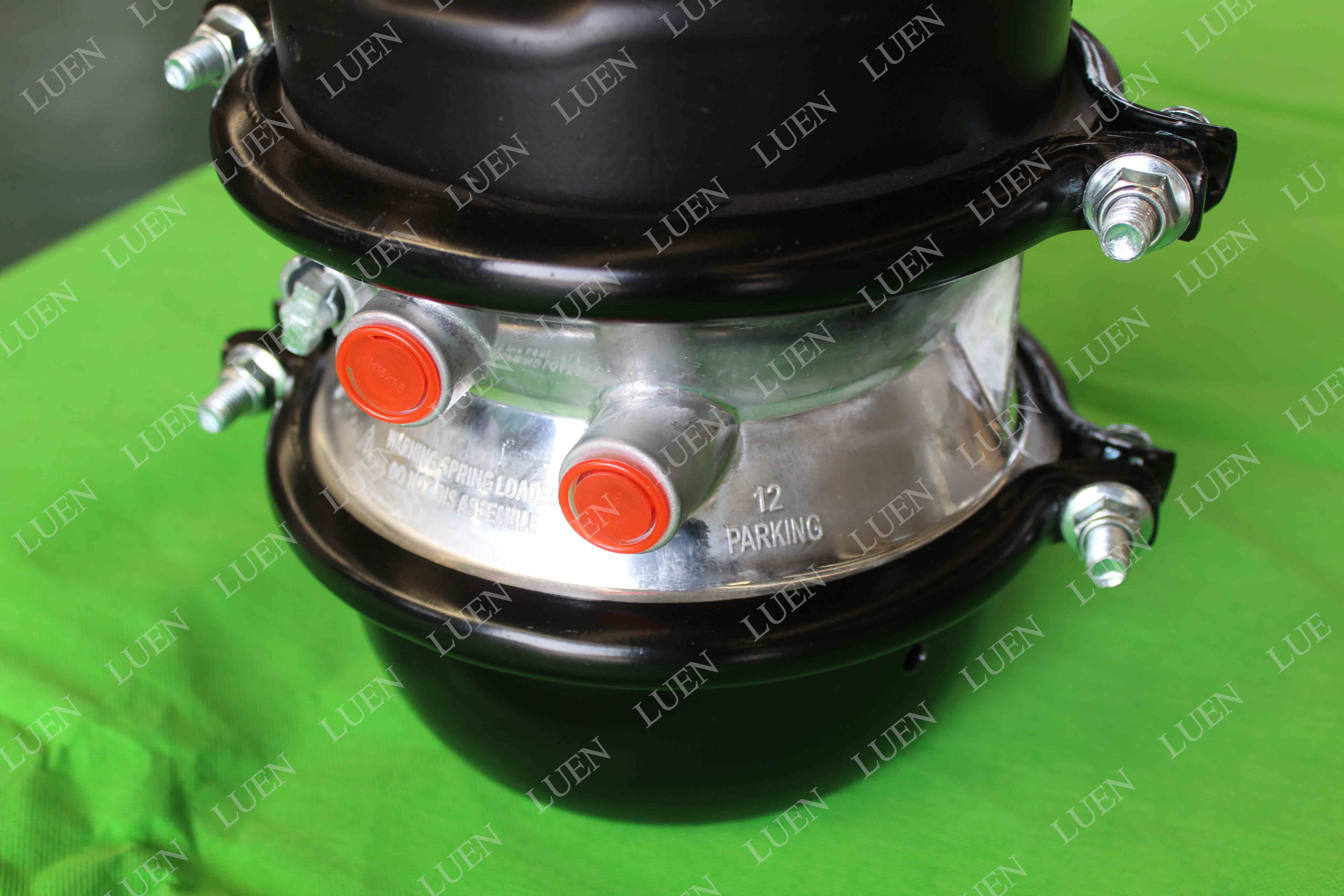 Trailer Truck Brake System Oem Air Spring Brake Chamber - Buy Spring ...